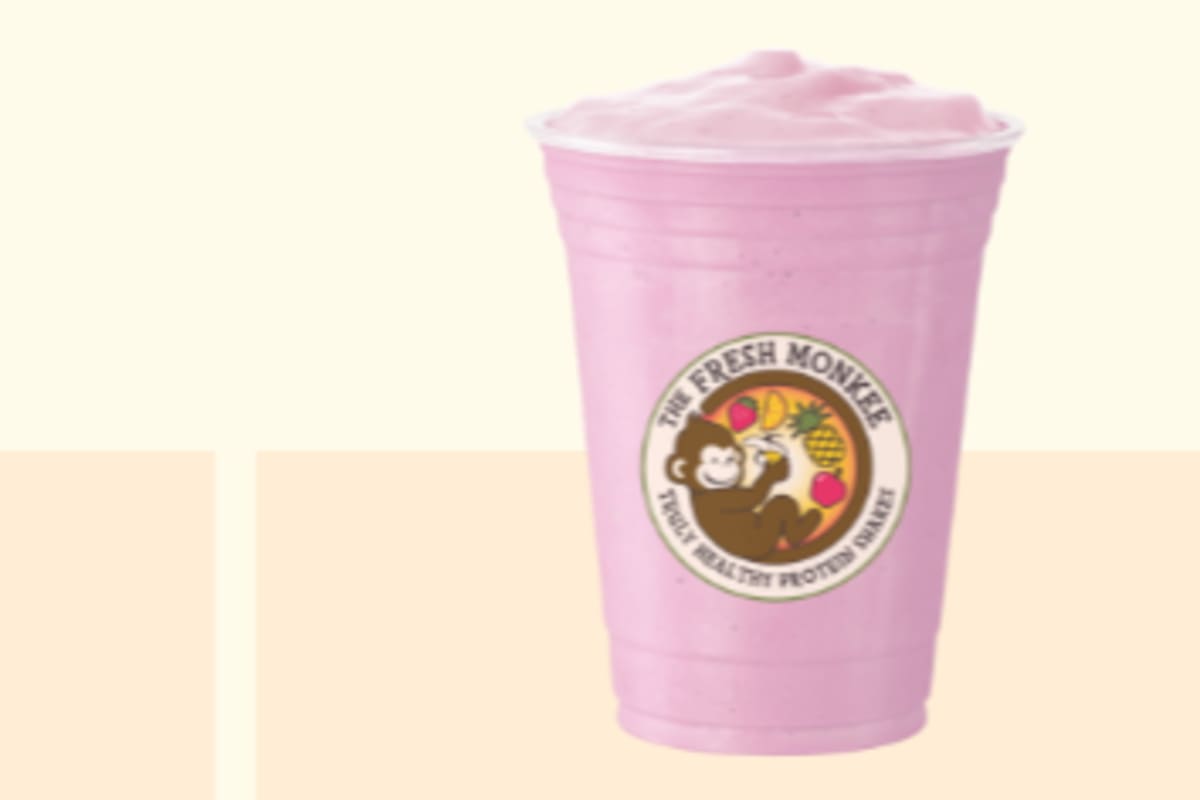 The Fresh Monkee Delivery Menu | Order Online | 425 Talcottville Road ...