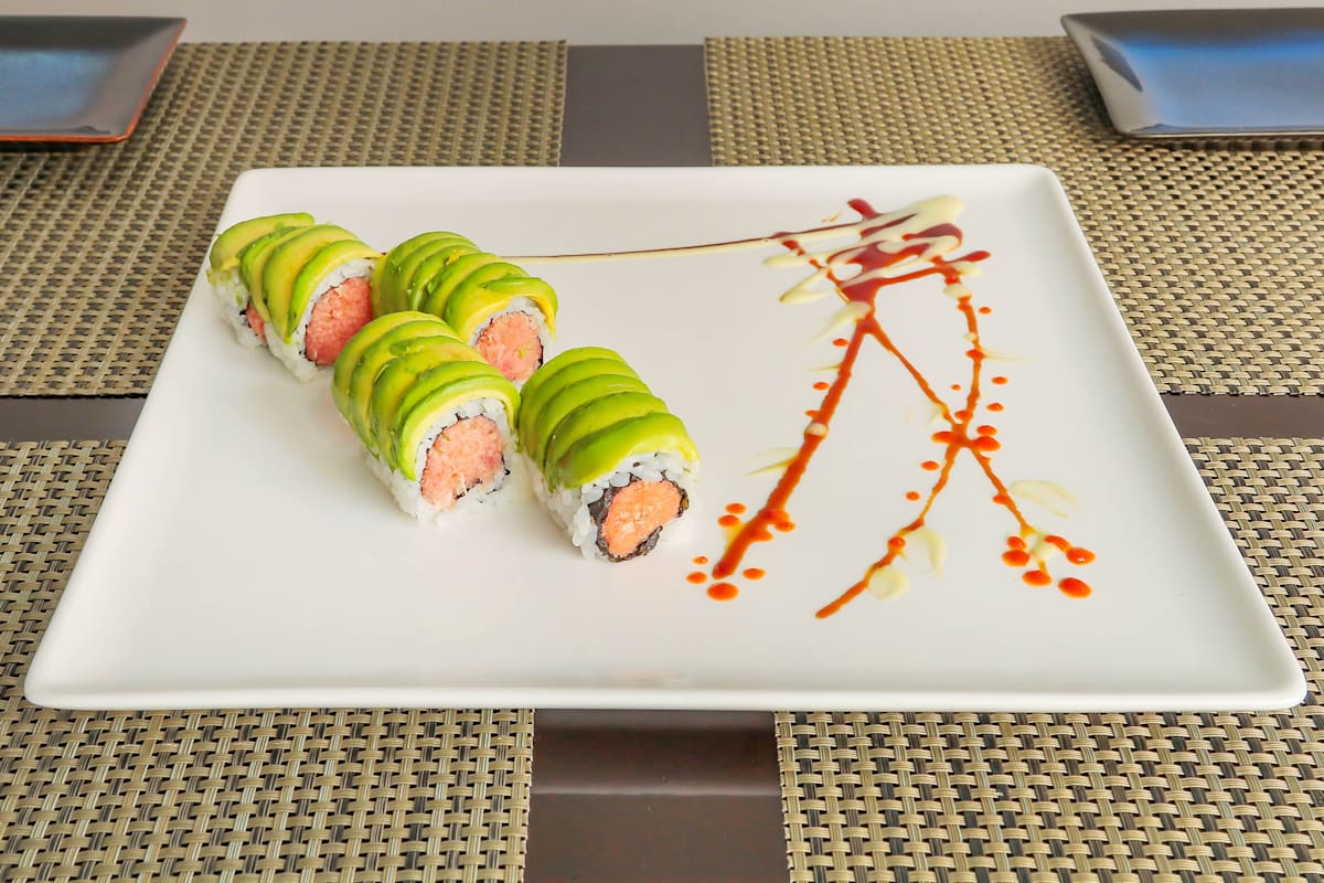 Koto Sushi Delivery Menu | Order Online | 719 Sansom St 1Fl ...