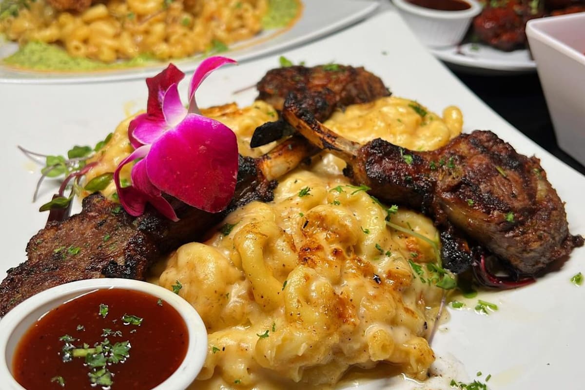 Well Seasoned - Scottsdale, AZ Restaurant | Menu + Delivery | Seamless