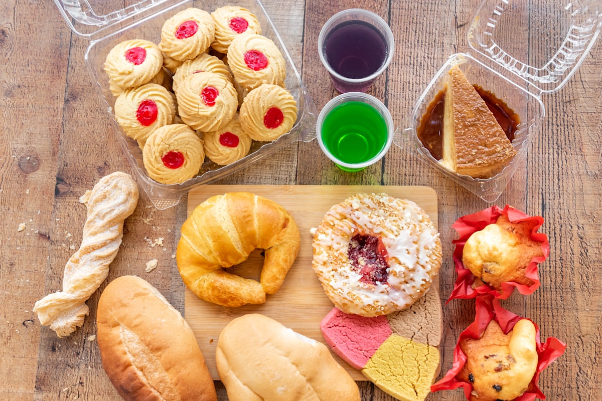 Mercy's Bakery - Lansdale, PA Restaurant | Menu + Delivery | Seamless