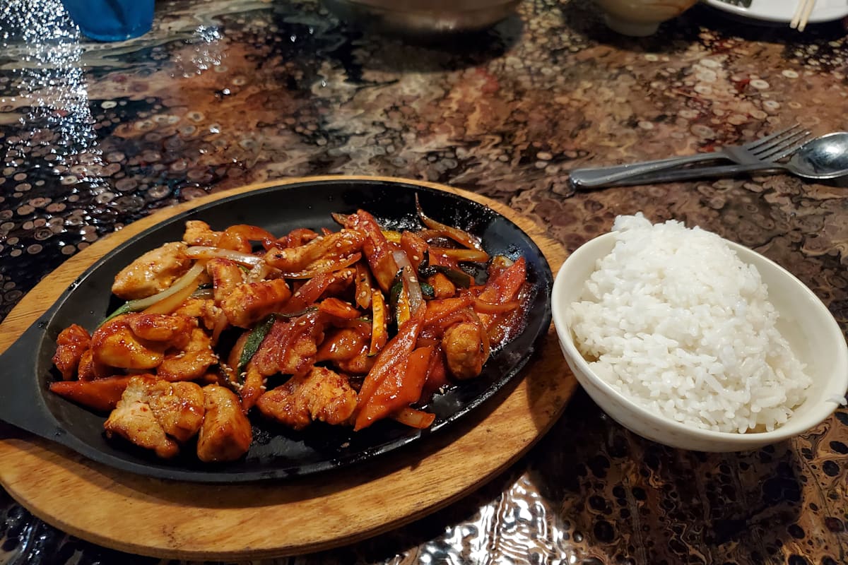 Kopan Delivery Menu | Order Online | 8085 Connector Dr Florence | Grubhub