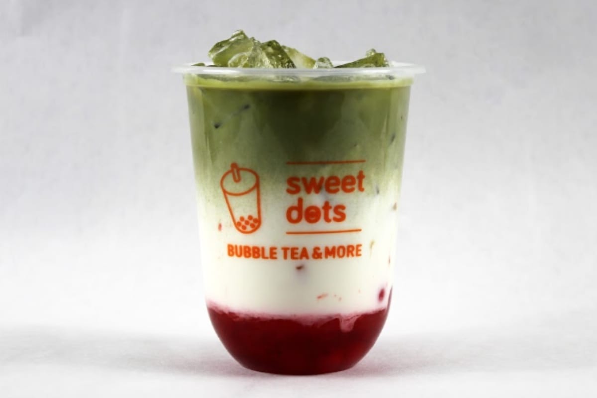 Sweetdots Delivery Menu | Order Online | 2217 Elliston Pl Nashville | Grubhub