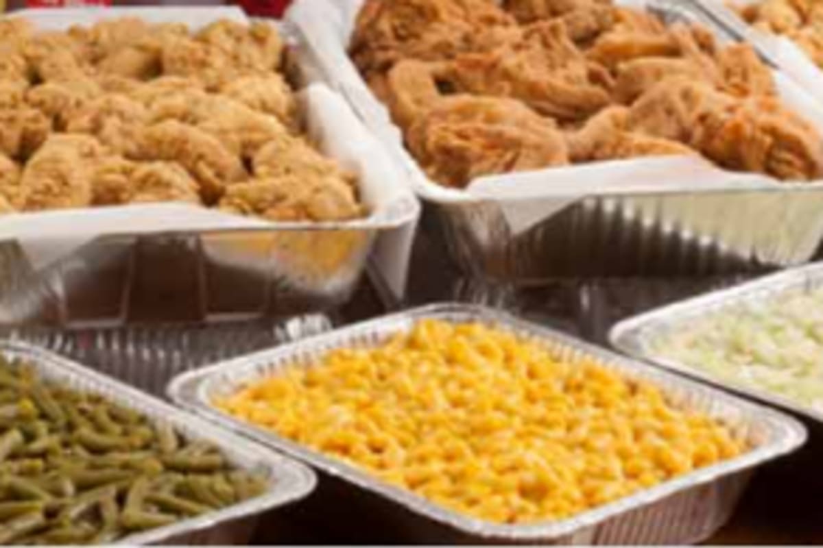 Pic Quick Deli-Mart Delivery Menu | Order Online | 8022 York Rd North ...