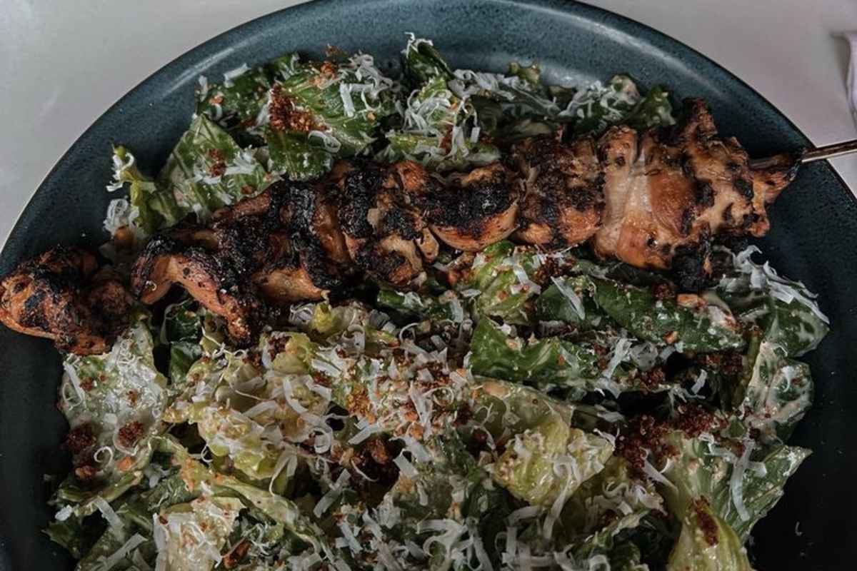 Ardana Food & Drink Delivery Menu | Order Online | 2948 S Eagle Rd ...