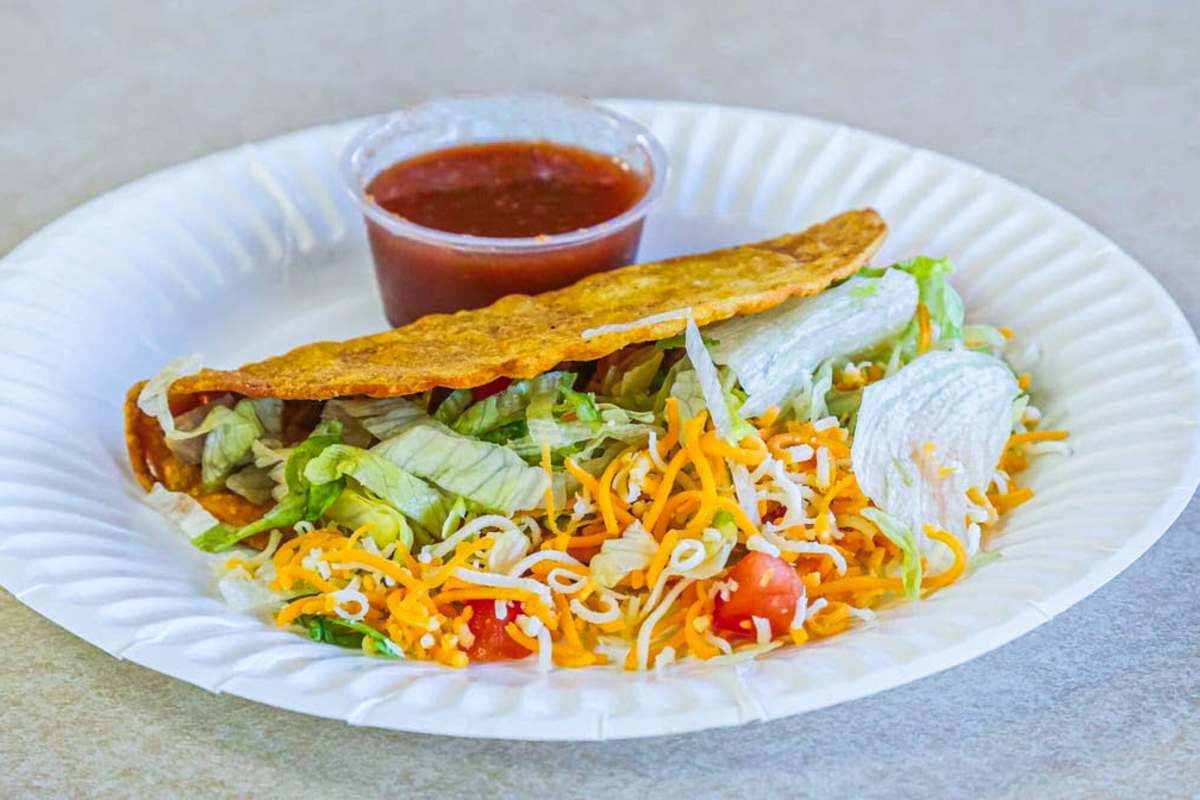 Super Burrito Delivery Menu | Order Online | 1670 U.S. Hwy 395 N Minden | Grubhub