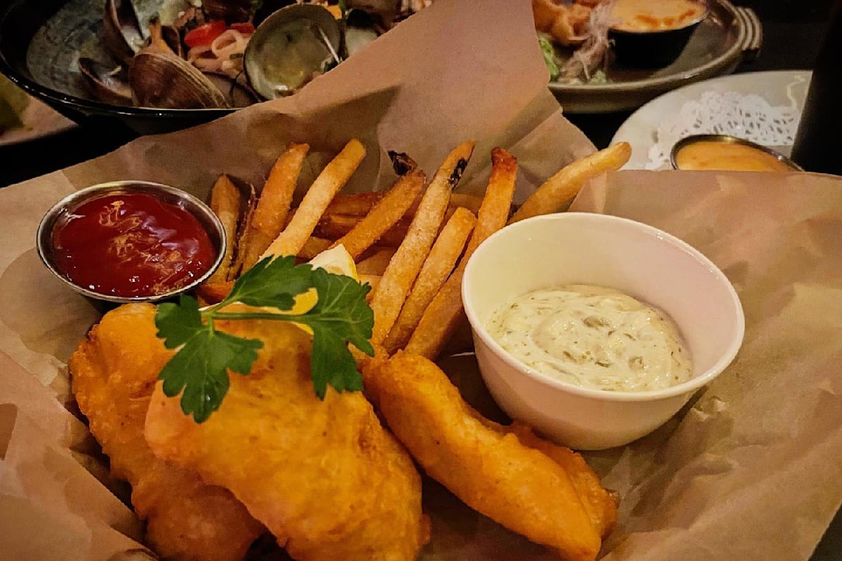 The Lazy Cow Delivery Menu | Order Online | 42-07 Bell Blvd Bayside ...