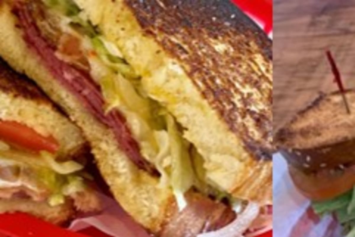 Wanigan Eatery & Pub - Bay City, MI Restaurant | Menu + Delivery | Seamless