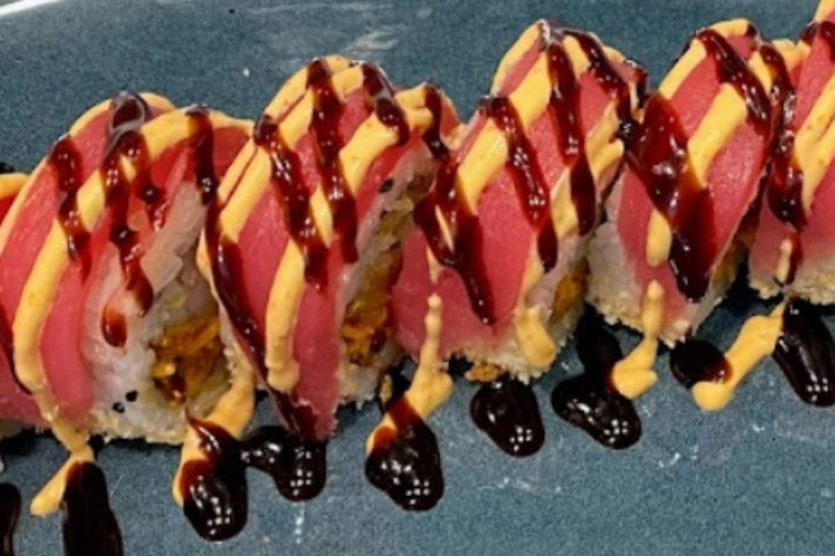 RIO Japanese Restaurant Delivery Menu | Order Online | 6804 River ...