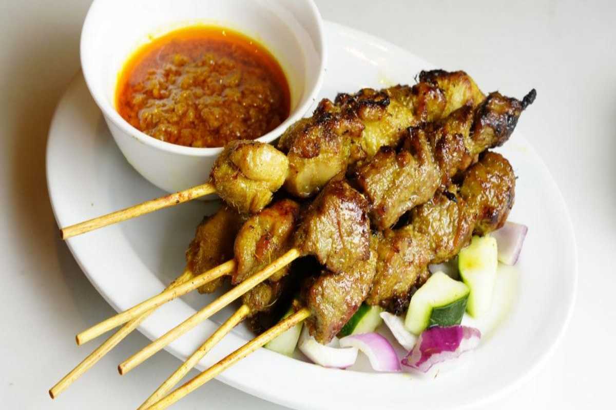 New Ipoh Kitchen Asian Cuisine Delivery Menu | Order Online | 6415 20th ...