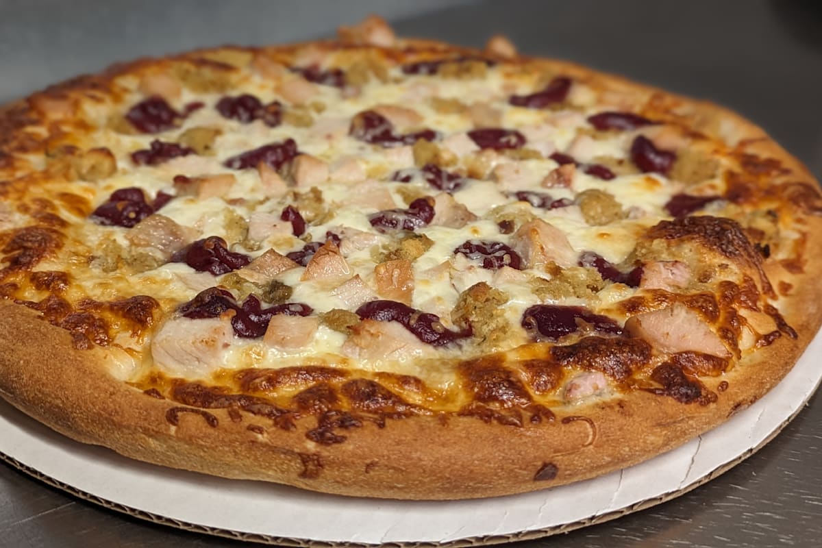 Occum Pizza Delivery Menu | Order Online | 30 Taftville-Occum Rd ...