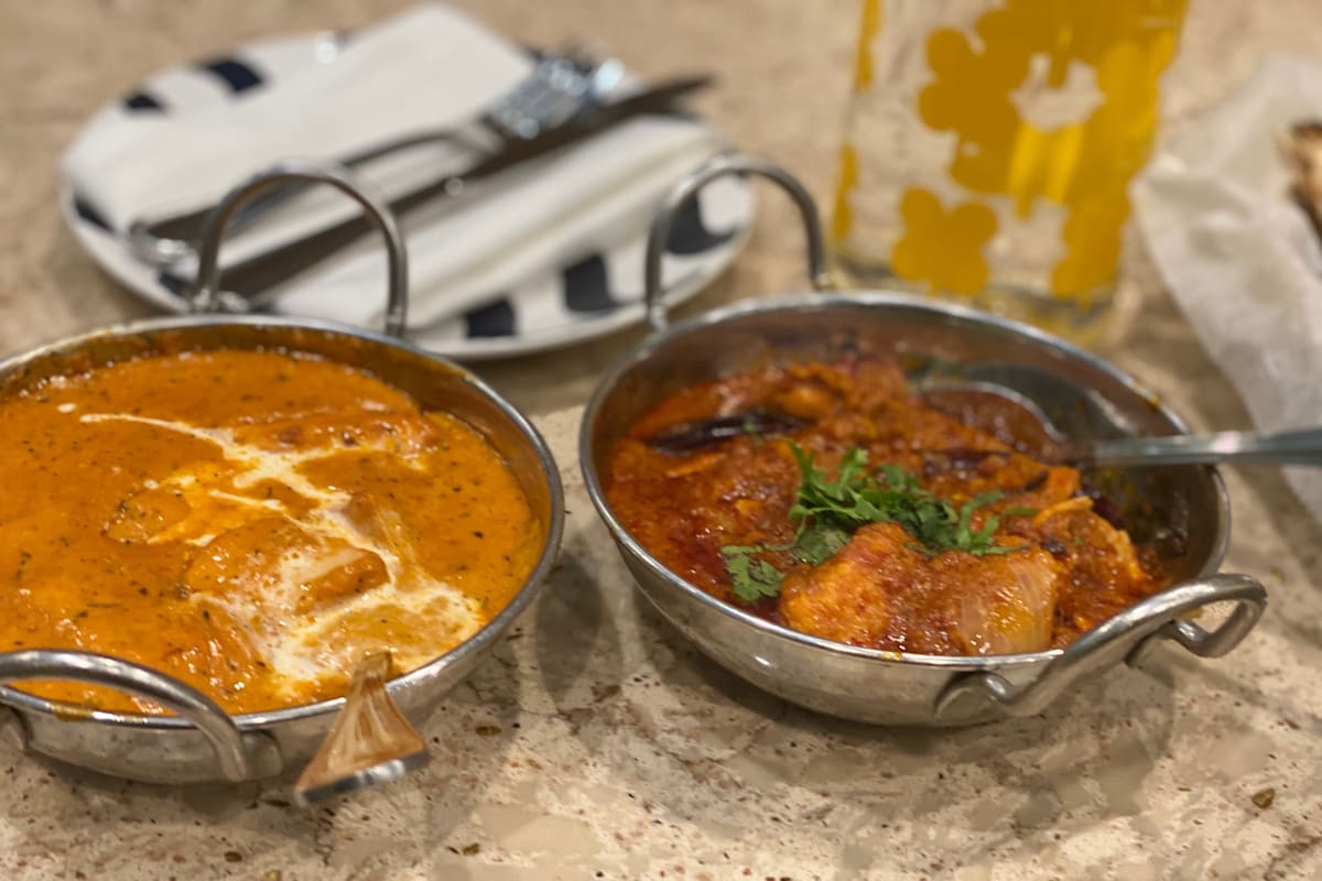 Indika House - Brooklyn, NY Restaurant | Menu + Delivery | Seamless