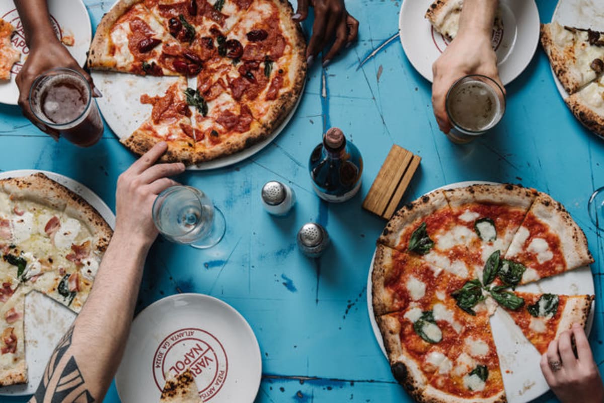 Varuni Napoli - Krog Delivery Menu | Order Online | 99 Krog St NE ...