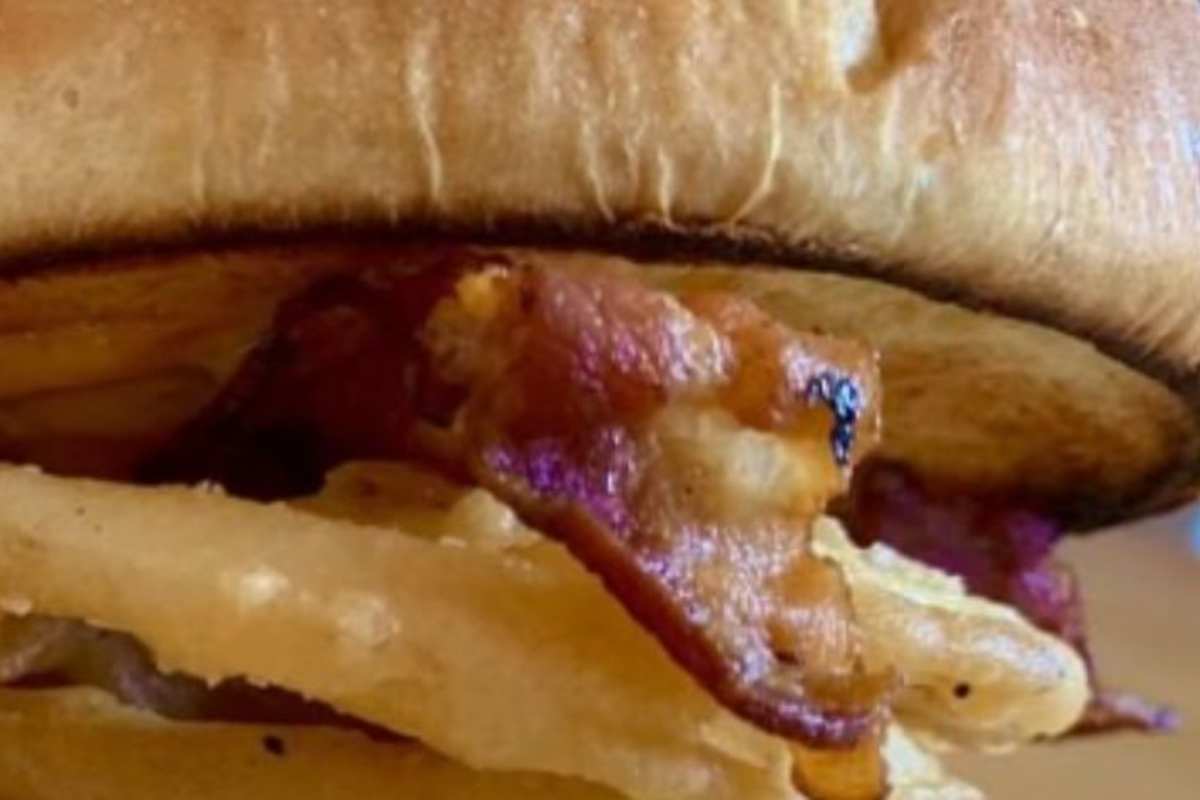 PorterHouse Burger Company - New Garden Delivery Menu | Order Online ...