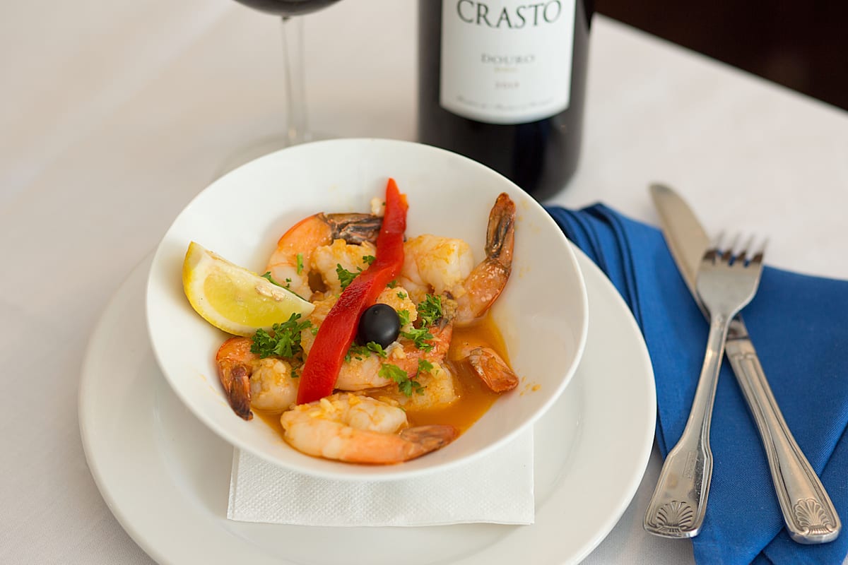 Old Lisbon - Miami, FL Restaurant | Menu + Delivery | Seamless