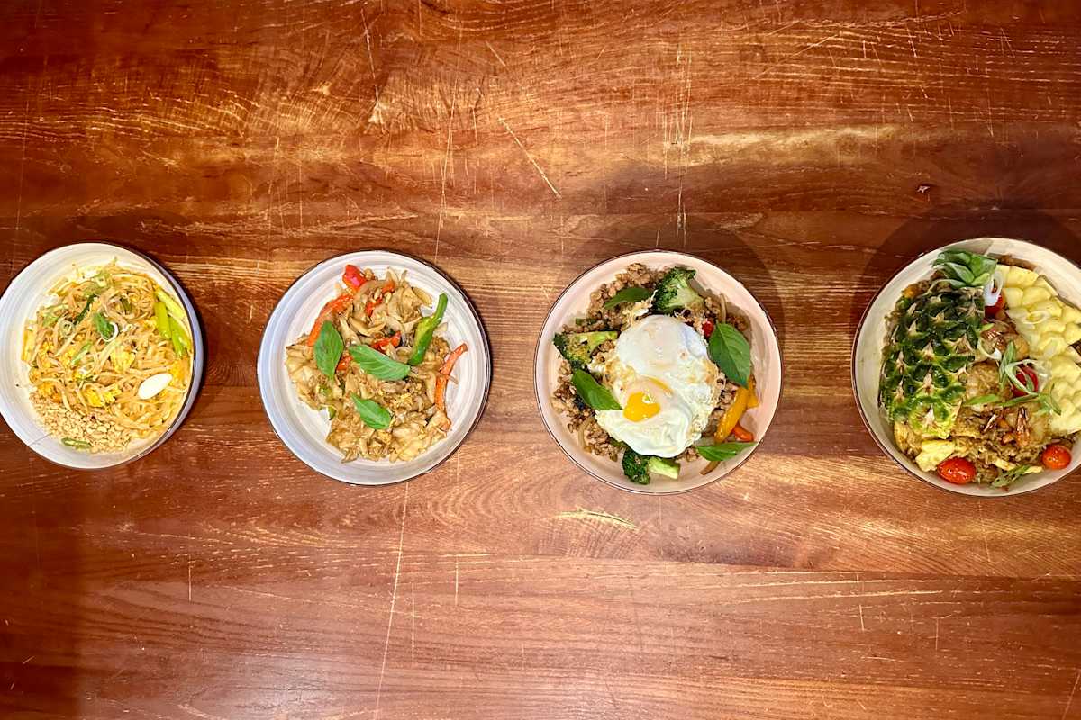 Little Orchids Kitchen and Bar Delivery Menu | Order Online | 640 N West End Blvd Quakertown ...