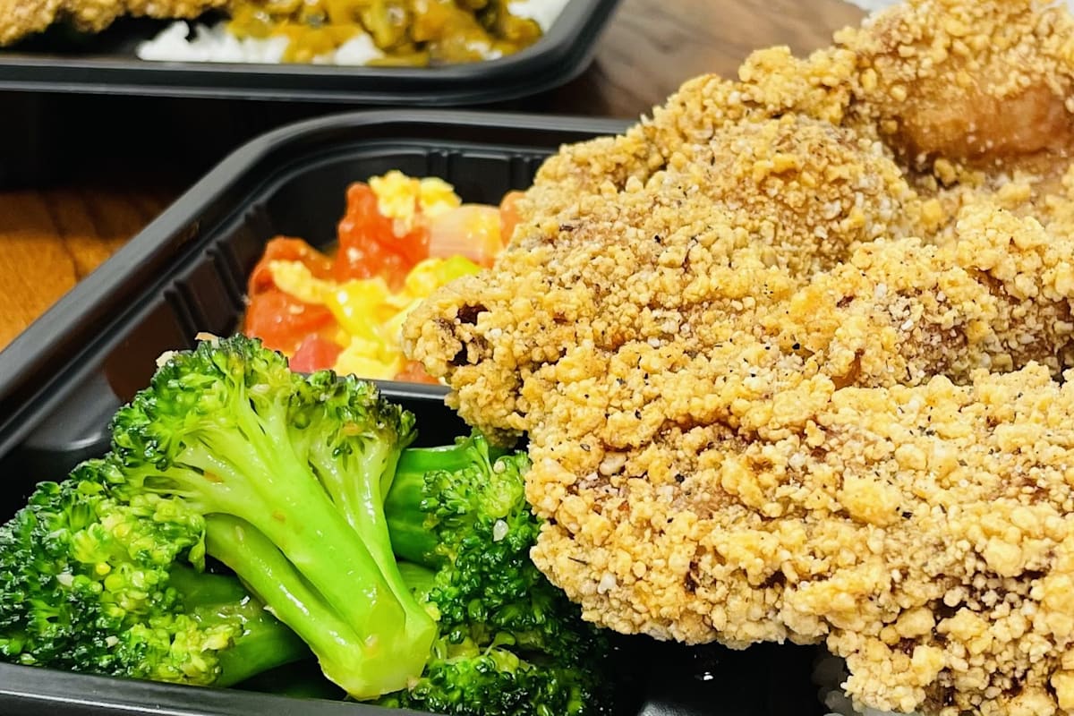 Bread Connection - Duluth, GA Restaurant | Menu + Delivery | Seamless