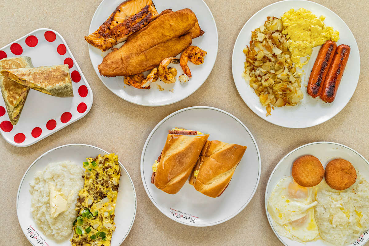 Good Morning Breakfast Restaurant Delivery Menu | Order Online | 1408 ...