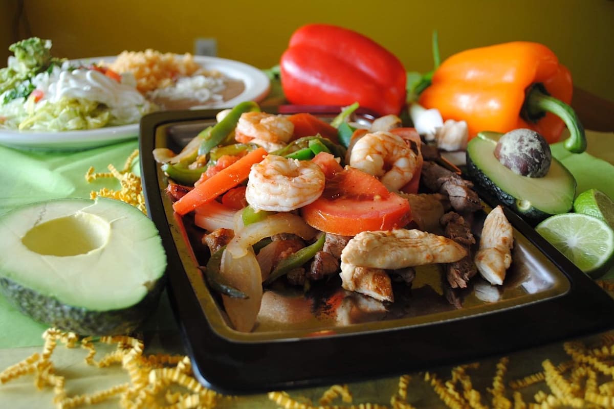 Apache Mexican Grill Delivery Menu | Order Online | 180 S Washington St ...