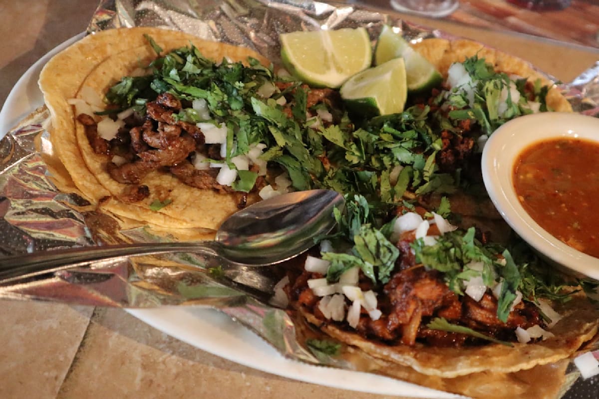 El Rodeo Delivery Menu | Order Online | 8128 E US Hwy 36 Avon | Grubhub