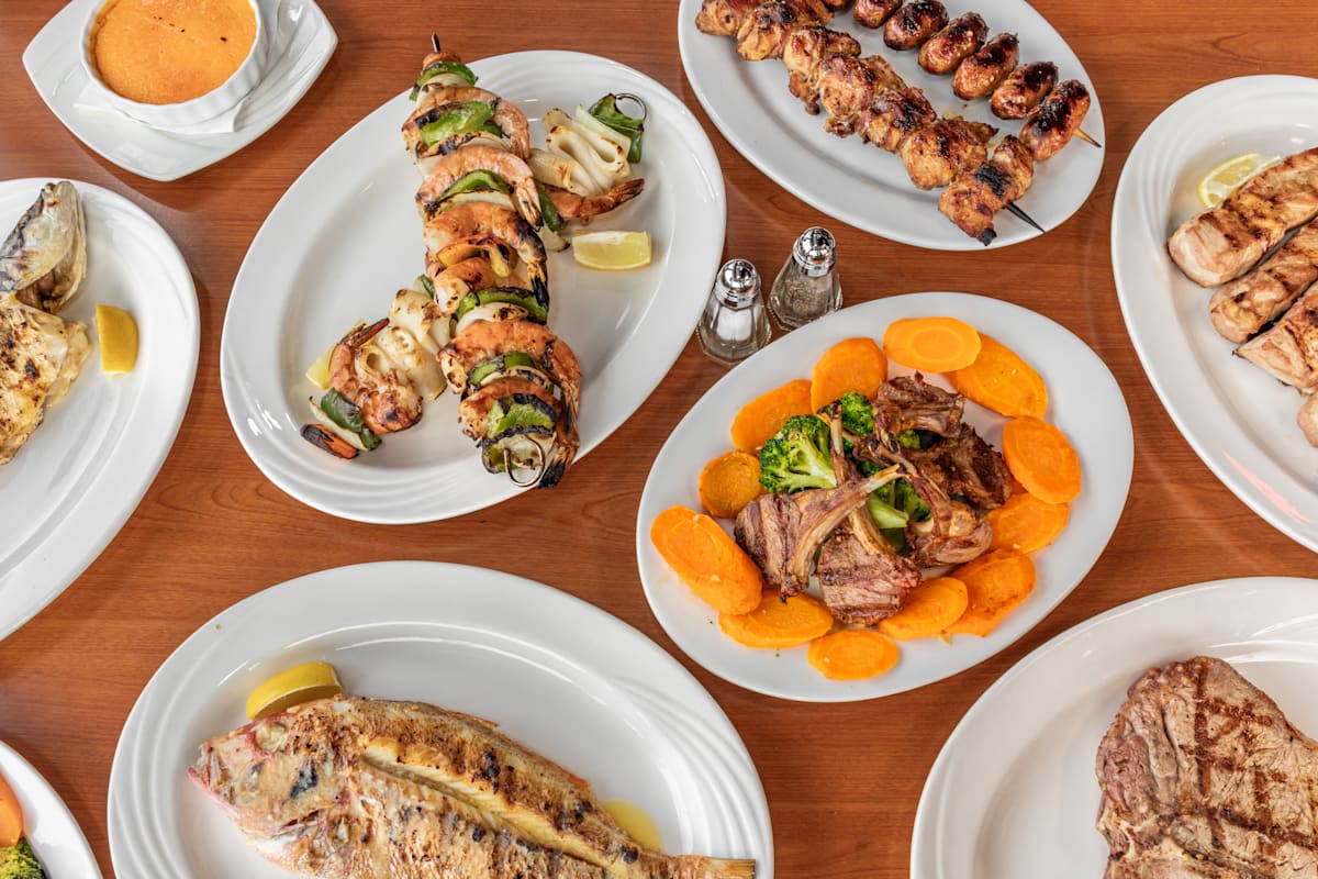 Hercules Churrasqueria Delivery Menu | Order Online | 813 Hempstead ...