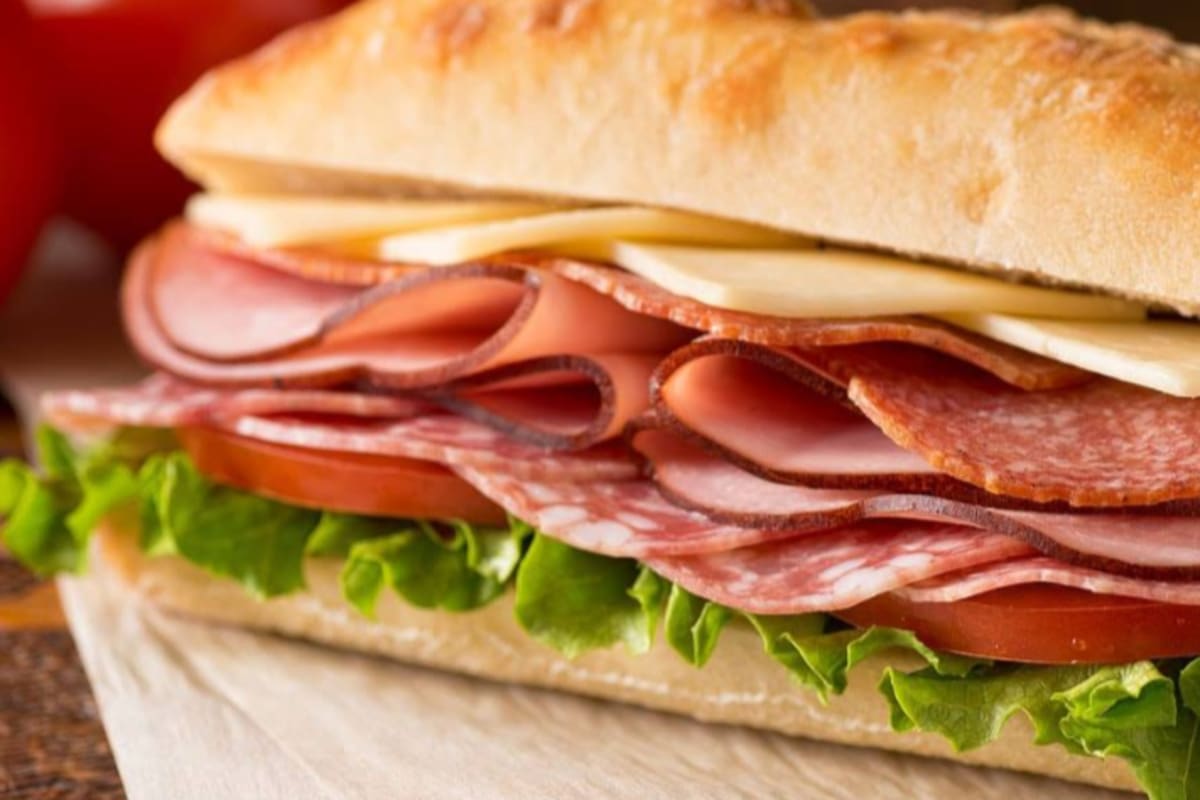 Main Street Deli & Grill Delivery Menu | Order Online | 83 Main St ...