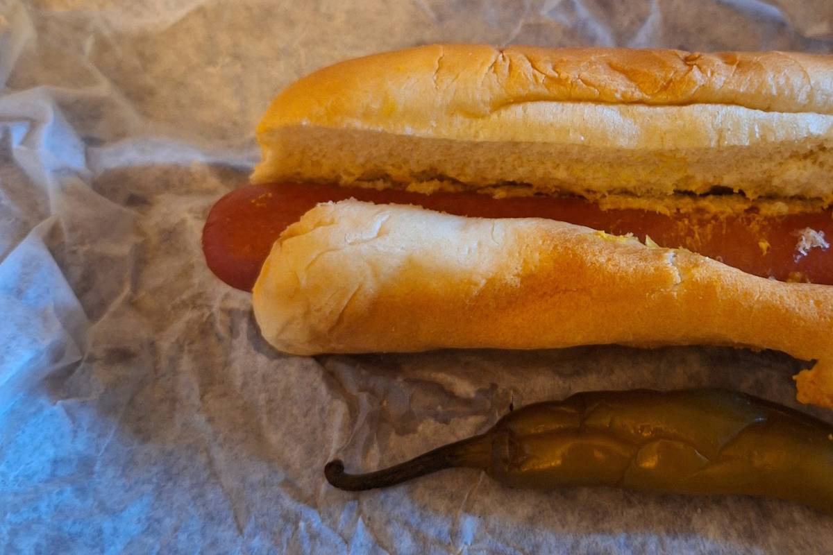 JJ's Original Maxwell Delivery Menu | Order Online | 17310 Torrence Ave ...