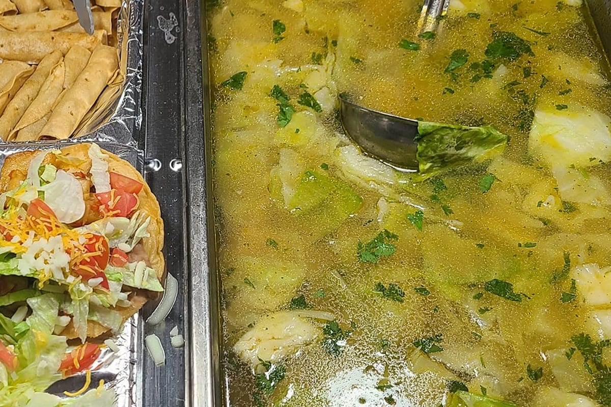 Comales Restaurant Delivery Menu | Order Online | 1102 N Closner Blvd ...