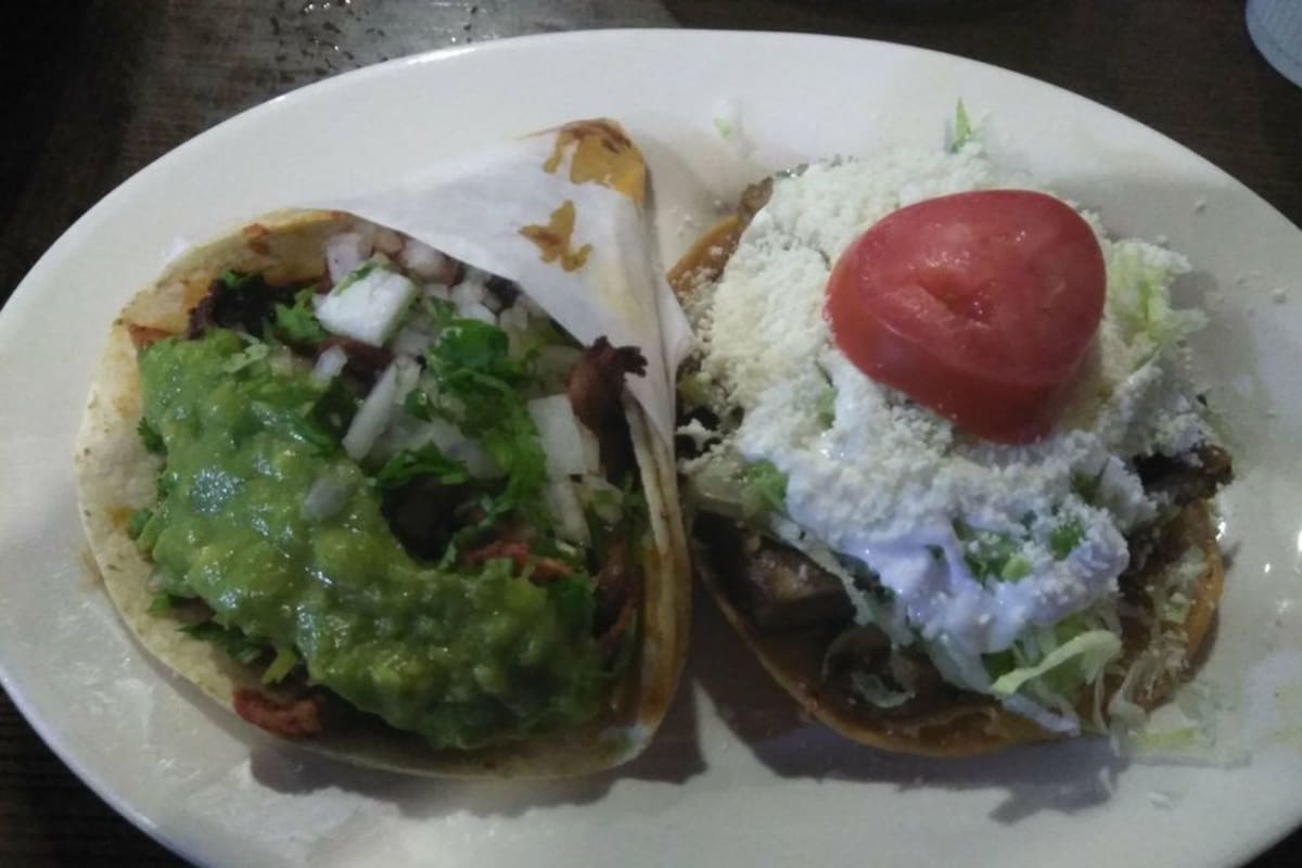 Tulcingo Delivery Menu | Order Online | 40-36 National St Corona | Grubhub