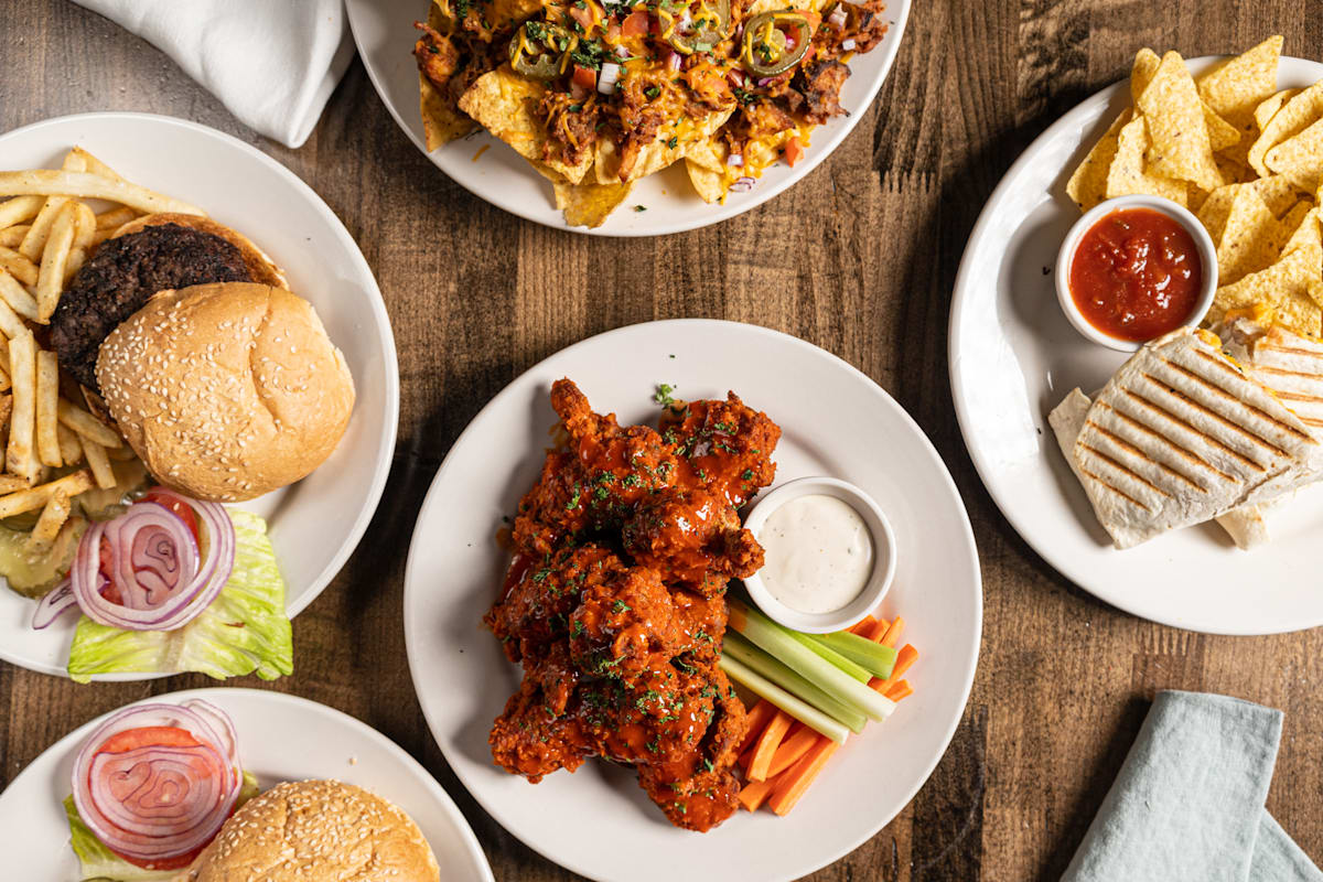 1739 Delivery Menu | Order Online | 1739 Pearl St Boulder | Grubhub