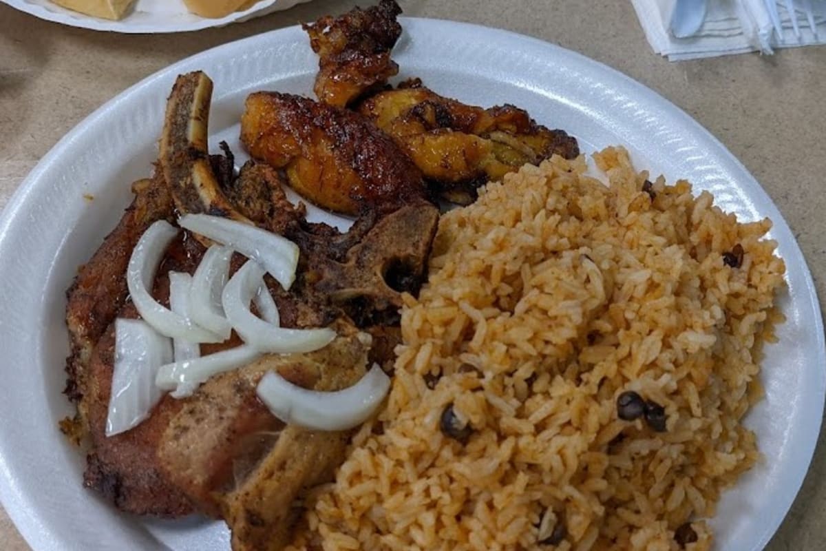 El Mofongo Delivery Menu | Order Online | 6011 103rd St Jacksonville ...