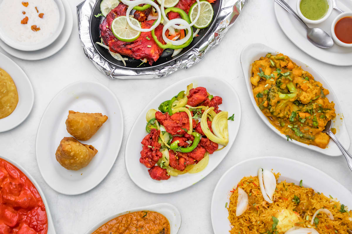Deshi Street Bangladeshi Restaurant Delivery Menu | Order Online | 4337 ...