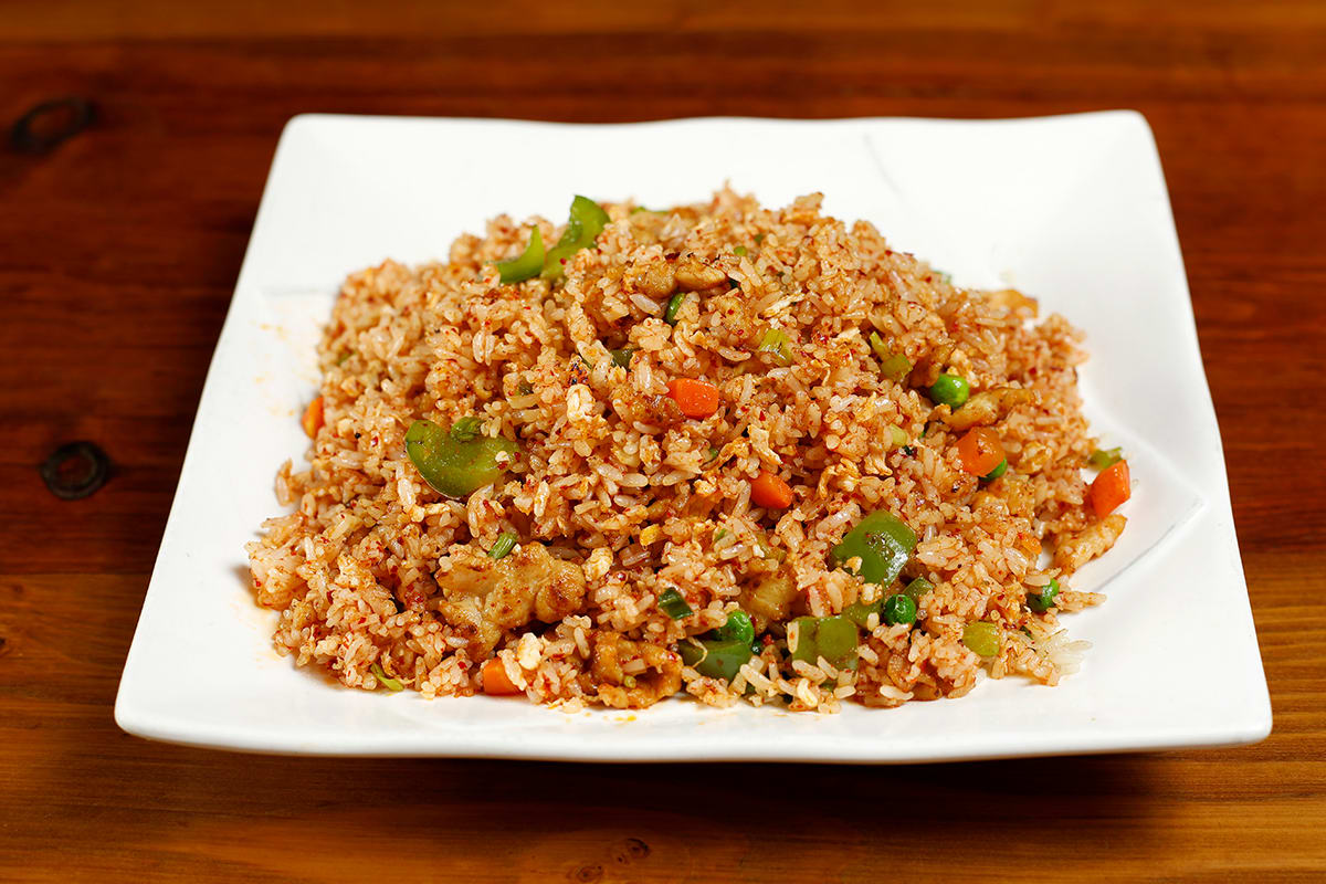 Spices 3 Restaurant Delivery Menu | Order Online | 370 12th St Oakland ...