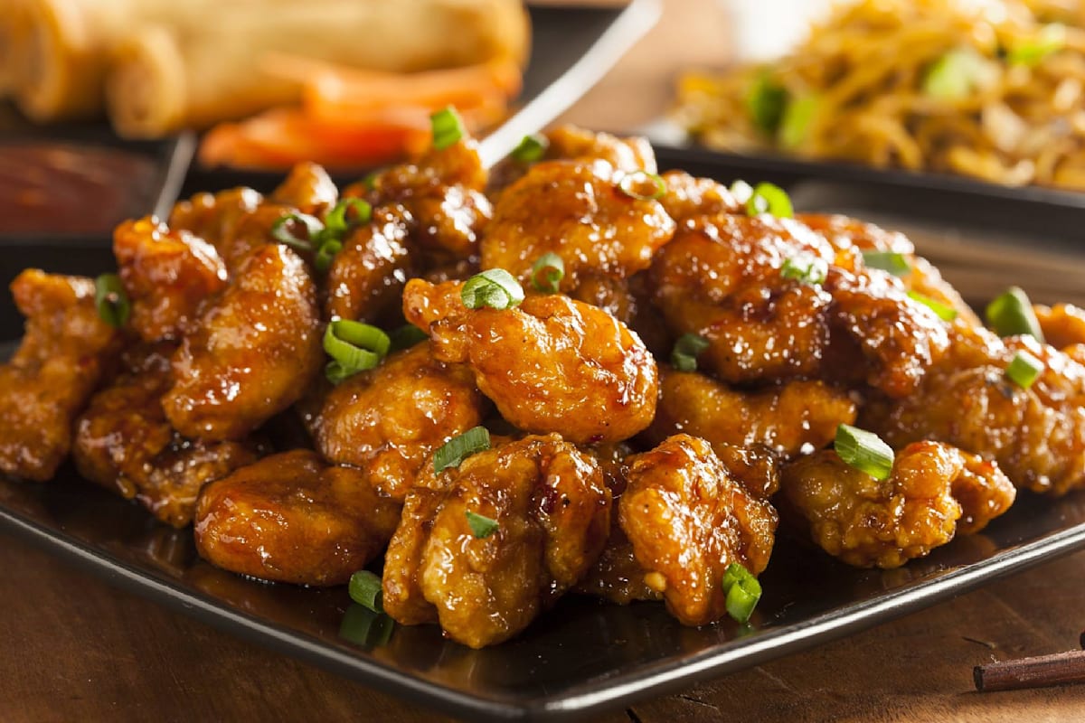 China Stix Delivery Menu | Order Online | 3141 West Holcombe Boulevard ...