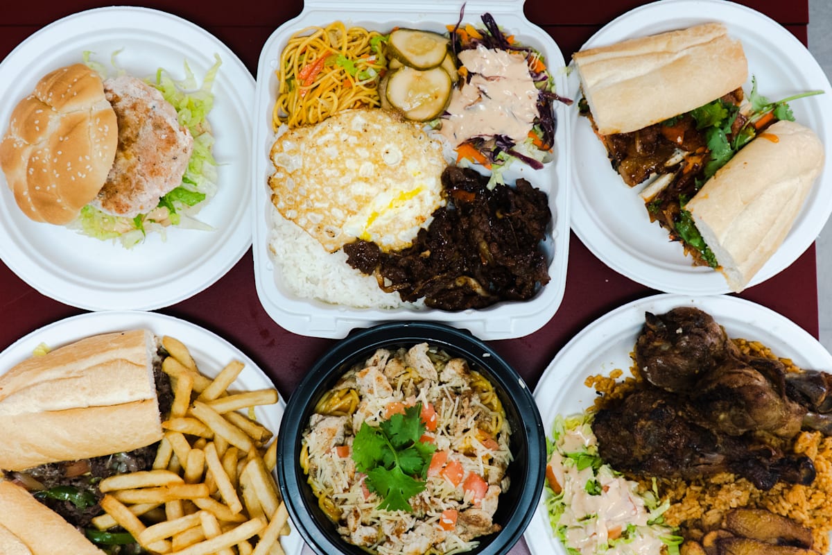 Starline Restaurant Delivery Menu | Order Online | 7608 Fullerton Rd ...