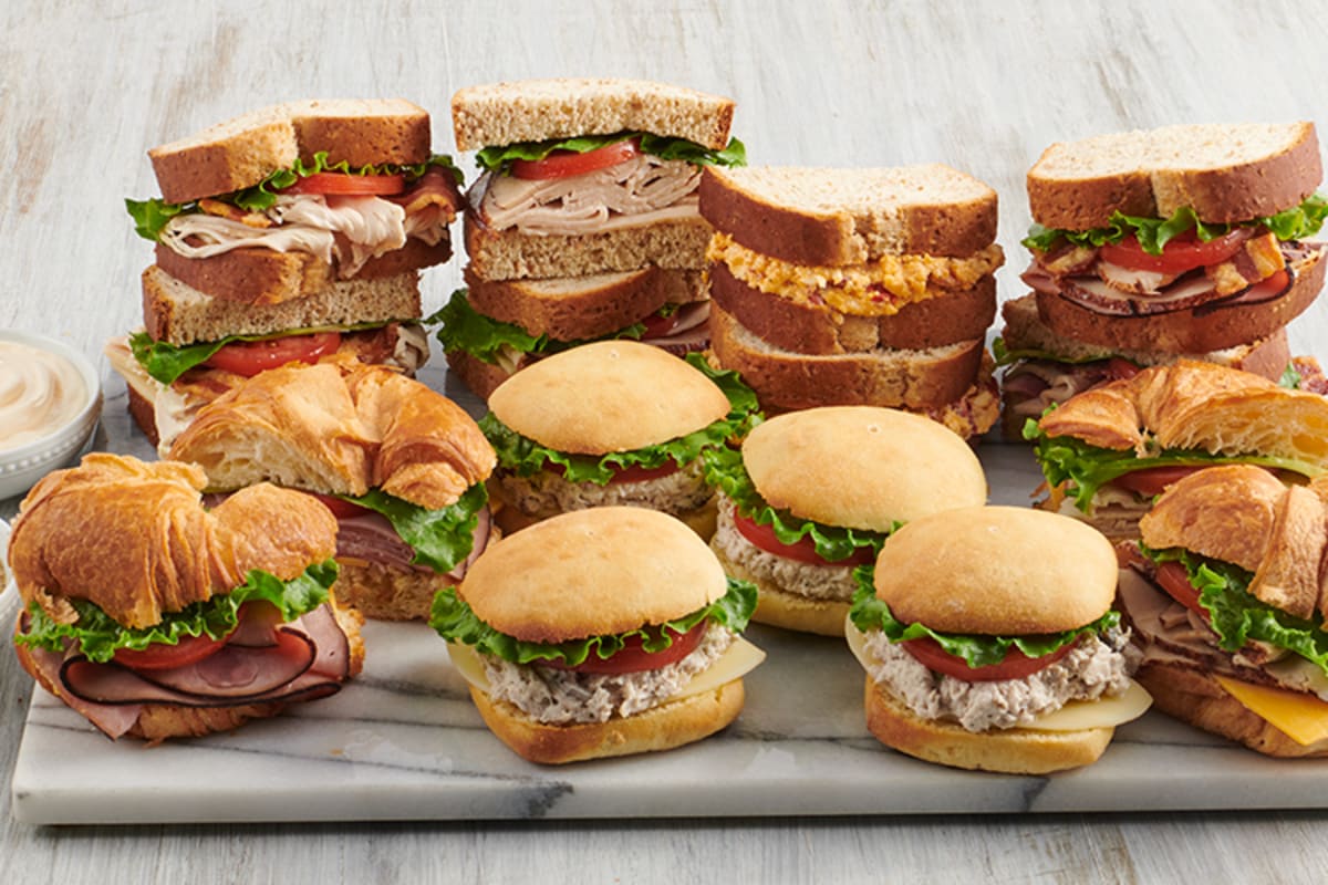 Newk's Eatery Delivery Menu | Order Online | 1700 S College Ave Fort ...