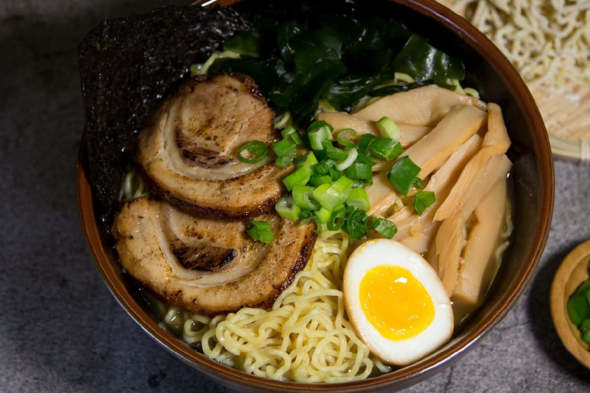 No.1 Noodle House Delivery Menu | Order Online | 732 61st St Brooklyn ...