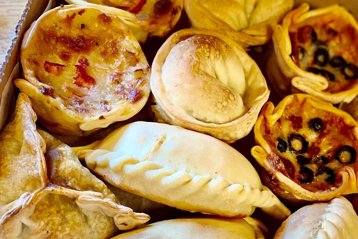 Patria Station Cafe - Berkeley Heights, NJ Restaurant | Menu + Delivery ...