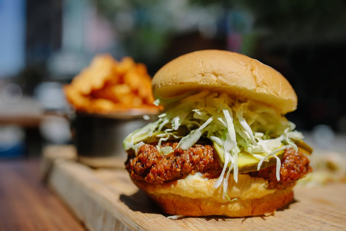 coop deville pittsburgh