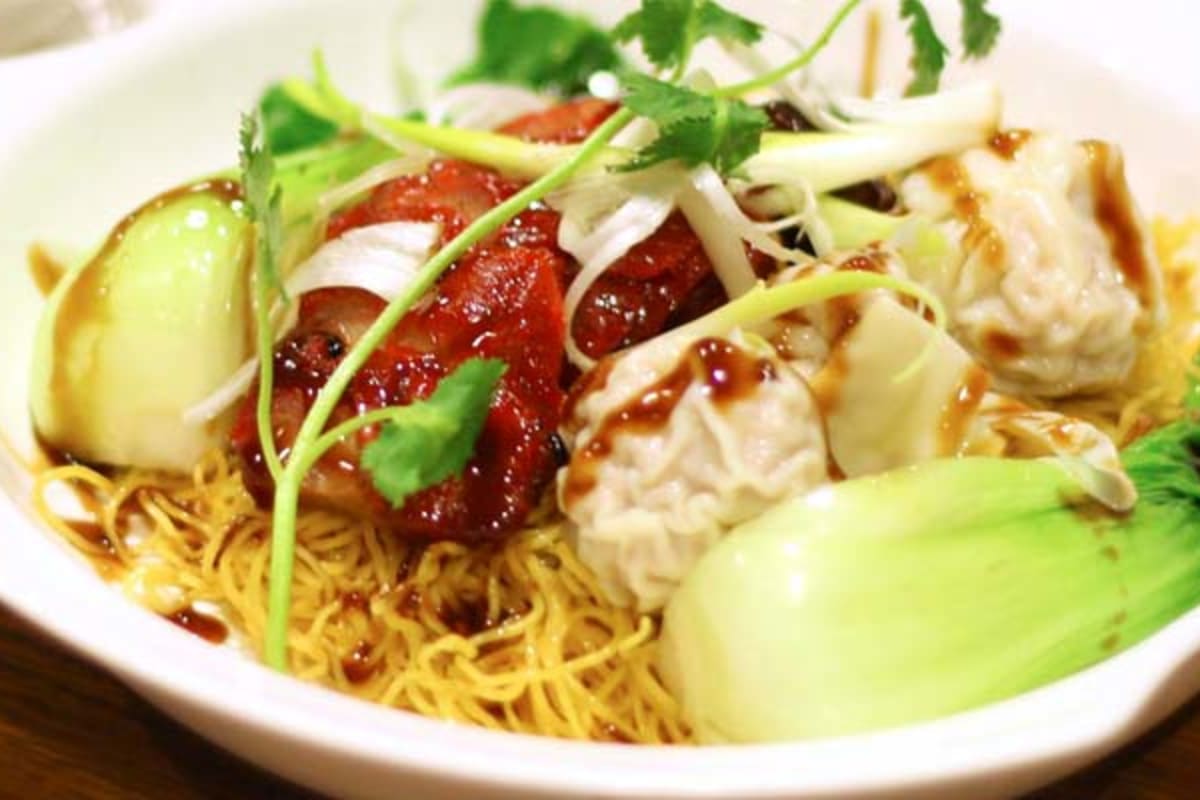 Wonton King Delivery Menu | Order Online | 8116 Olive Blvd University ...