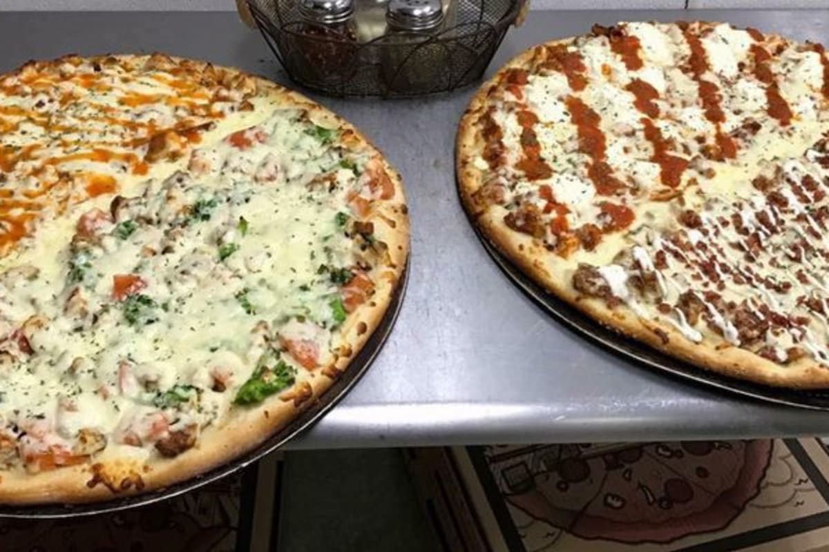 Hero Haven and More Delivery Menu | Order Online | 478-A Neighborhood ...