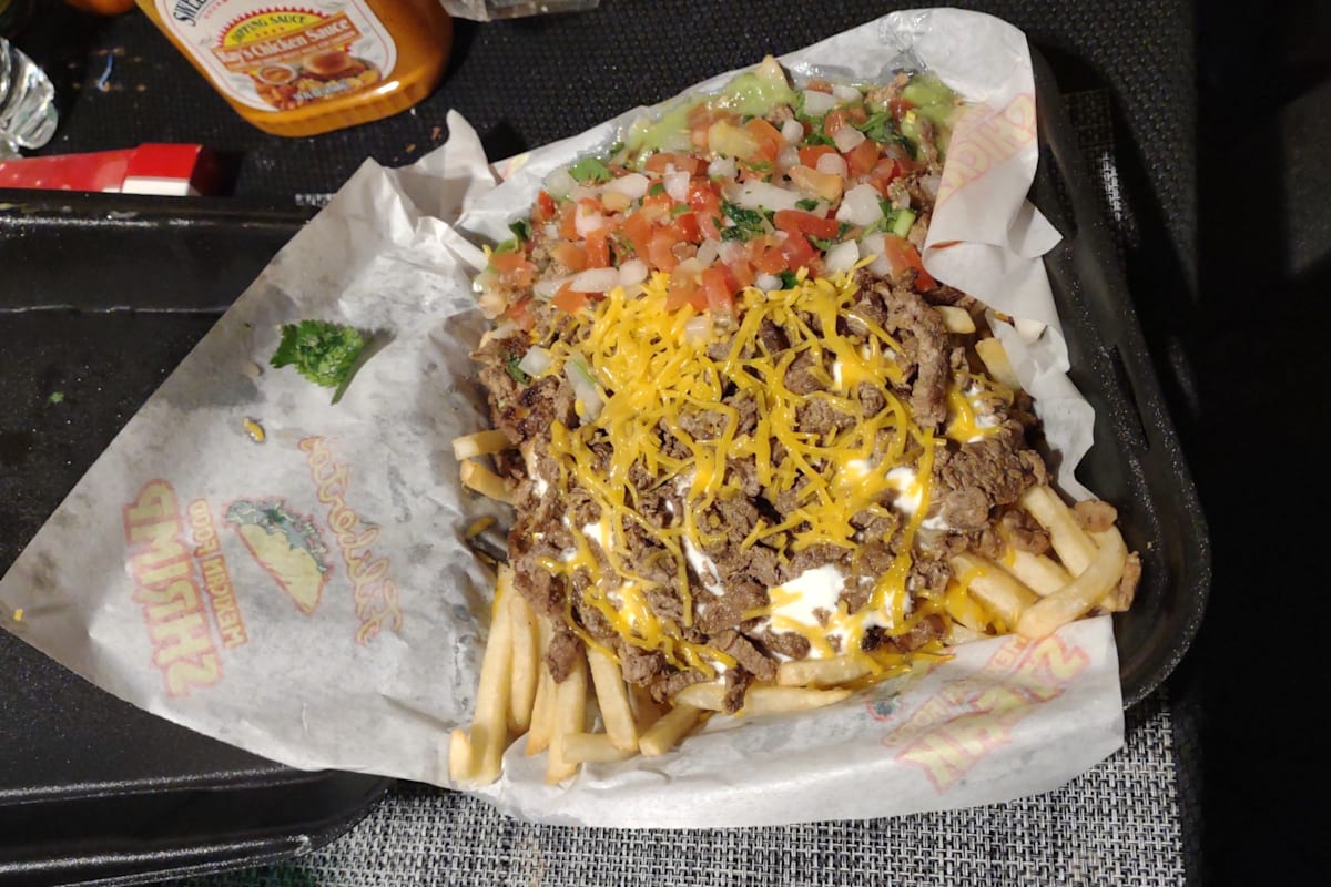 Filiberto's Mexican Food Delivery Menu | Order Online | 708 W Ajo Way ...
