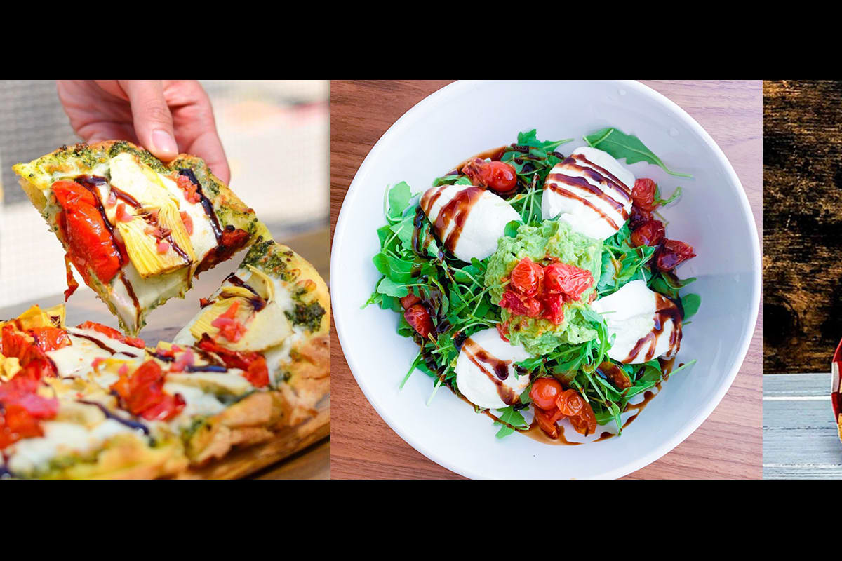 Heroic Italian San Francisco Delivery Menu | Order Online | 572 Castro ...