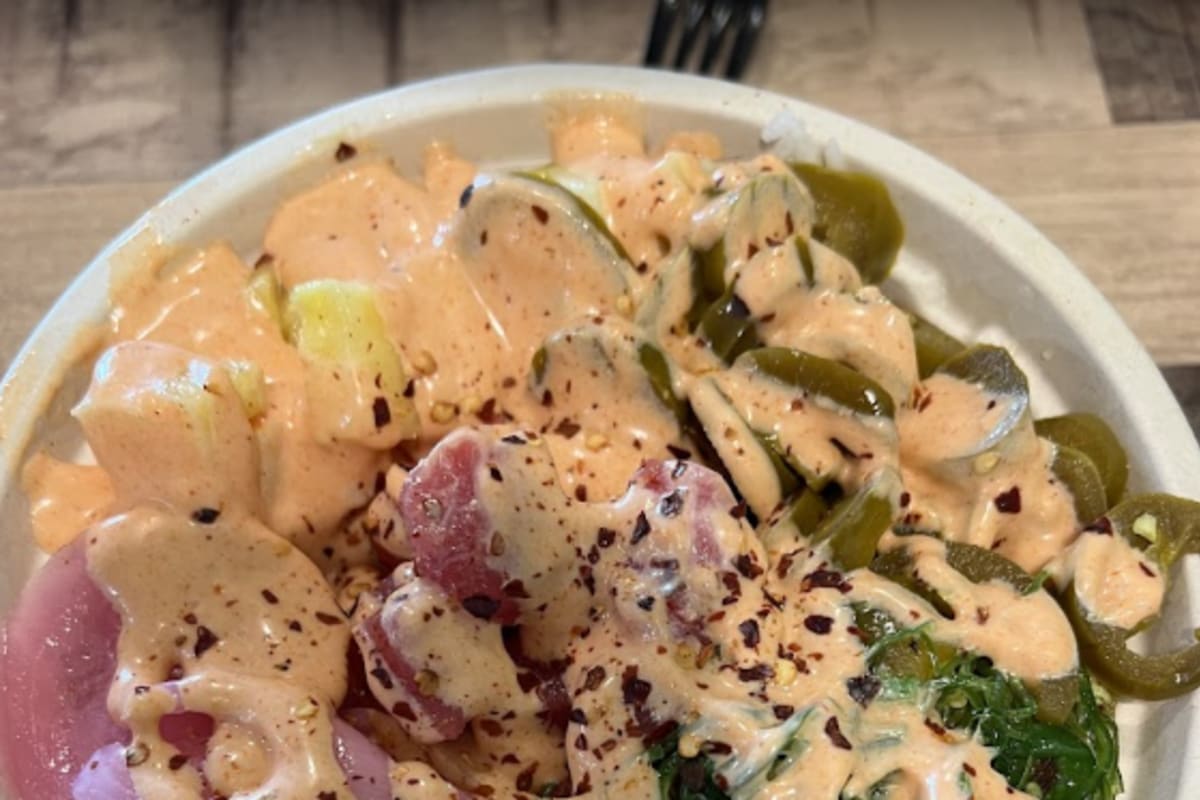 Beech Delivery Menu | Order Online | 1739 Maybank Highway Charleston ...