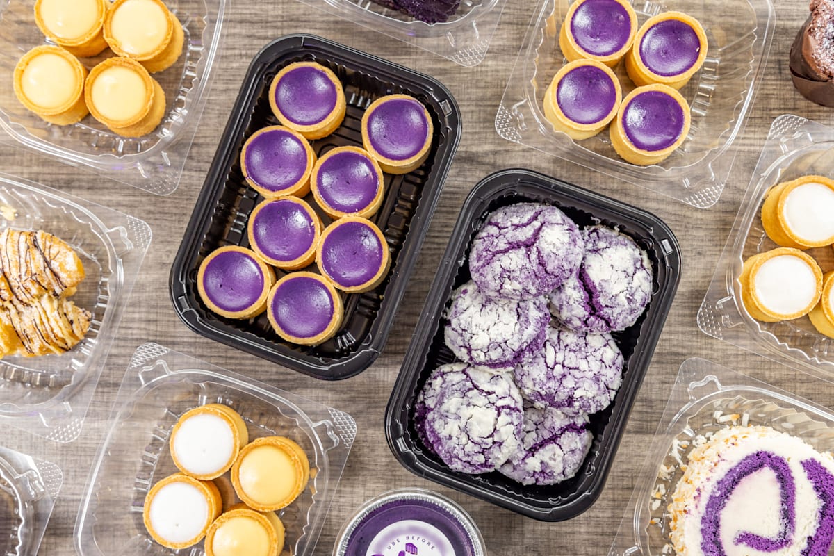 Ubae Delivery Menu | Order Online | 1284 Kalani St D107 Honolulu | Grubhub