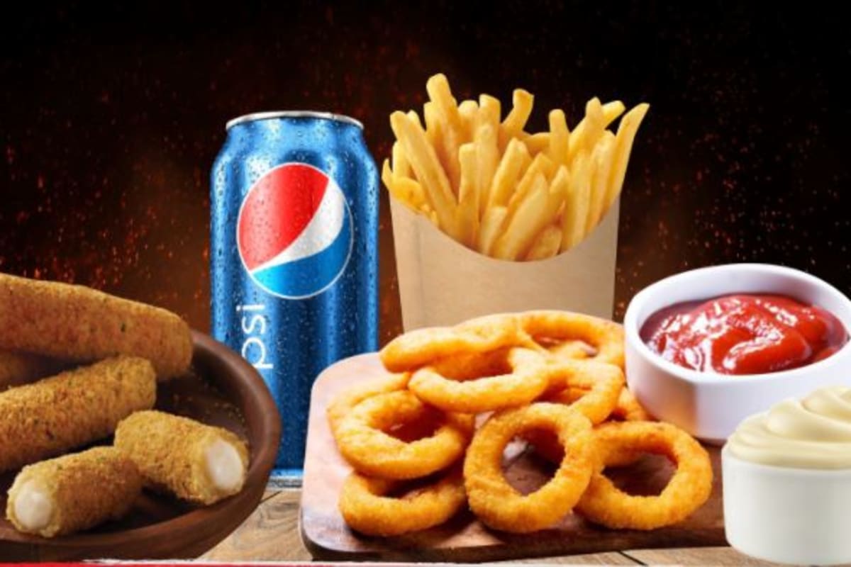 One Gyro Delivery Menu | Order Online | 134 St Clair Square #283 ...