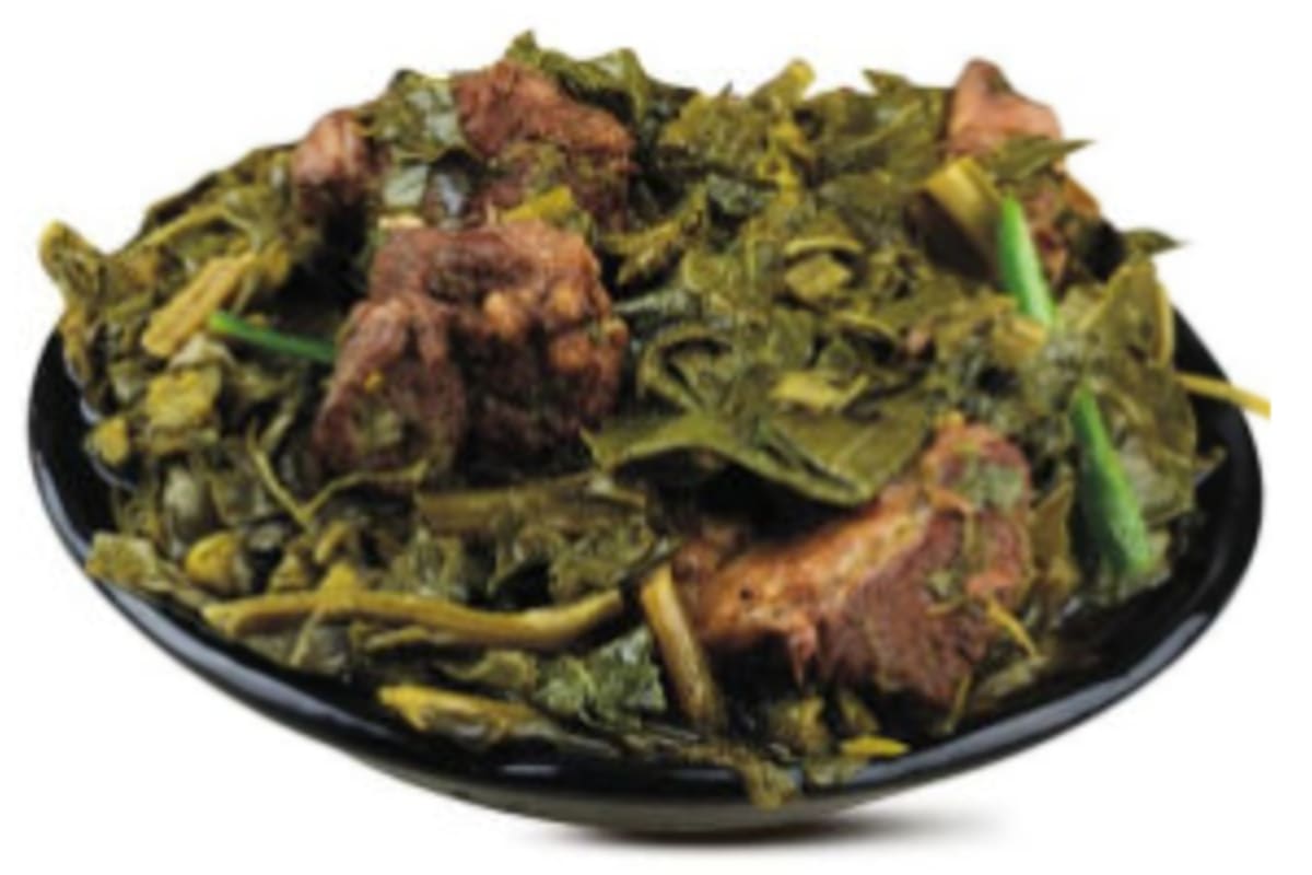 Fasika Ethiopian Kitchen Delivery Menu | Order Online | 555 30th St ...