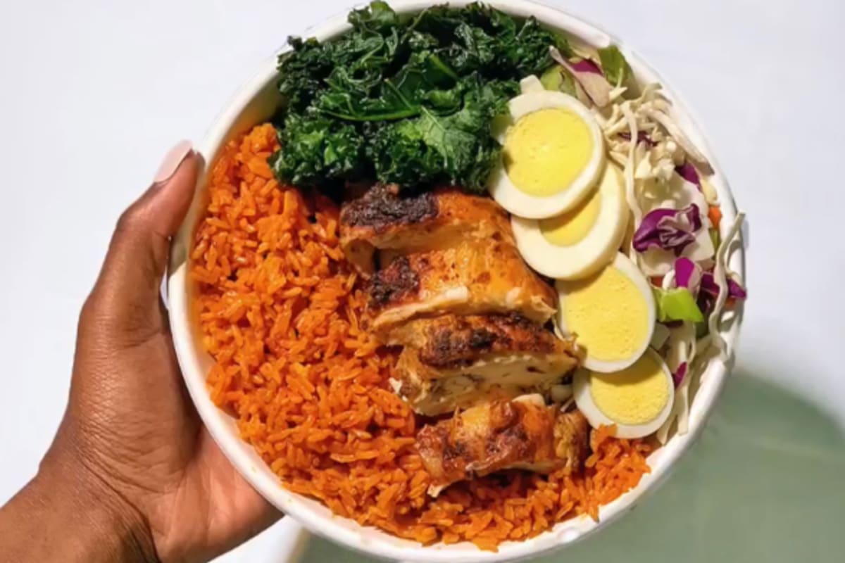 Akra Eatery & Juice Bar Delivery Menu | Order Online | 1280 Grafton St Worcester | Grubhub