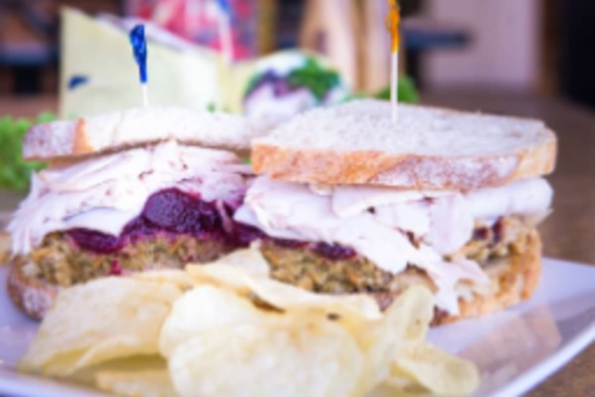 Simply Turkey Delivery Menu | Order Online | 32 Erford Rd Camp Hill ...