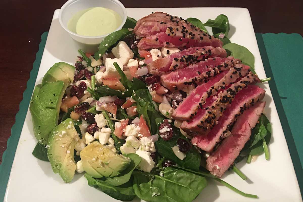 The 3rd Rail - Bellmore, NY Restaurant | Menu + Delivery | Seamless