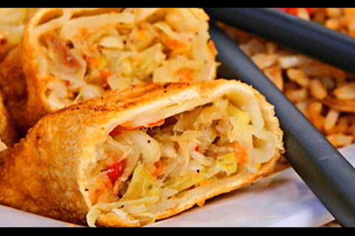 Lee's Kitchen Delivery Menu | Order Online | 10606 Perrin Beitel Rd San ...